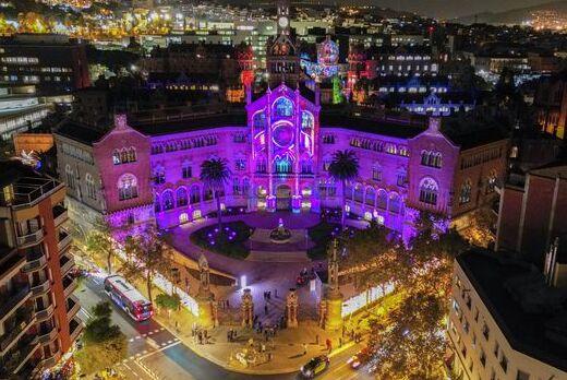 Main events for 2025 in Barcelona | Barcelona City Council