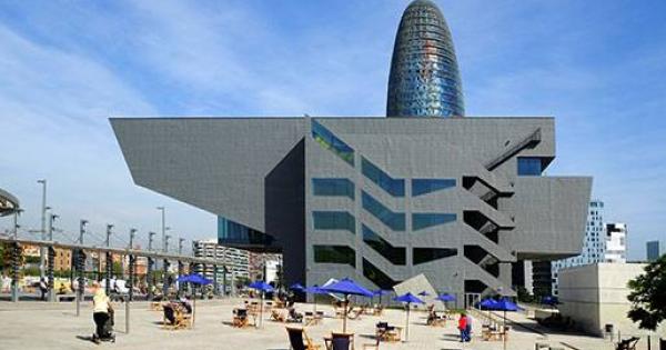 Barcelona Creative Capital | Meet Barcelona | Barcelona City Council